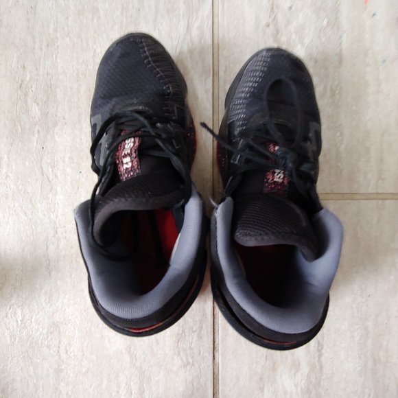 adidas | Shoes | Adidas Donovan Mitchell Issue 2 Venom Shoes Black And ...